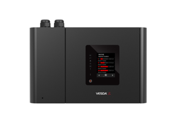 SAGTAUR UNIVERSAL Fire Protection System I Fire Security System I FIre ...